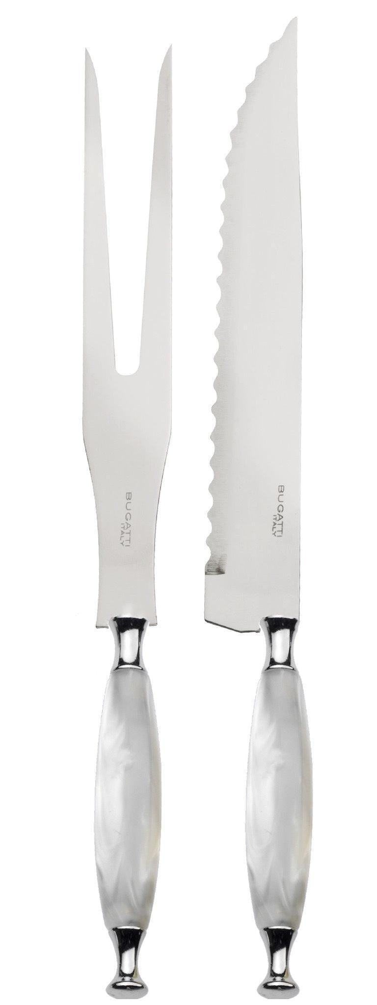 xxx 2Piece Carving Set Country (3 Colors)